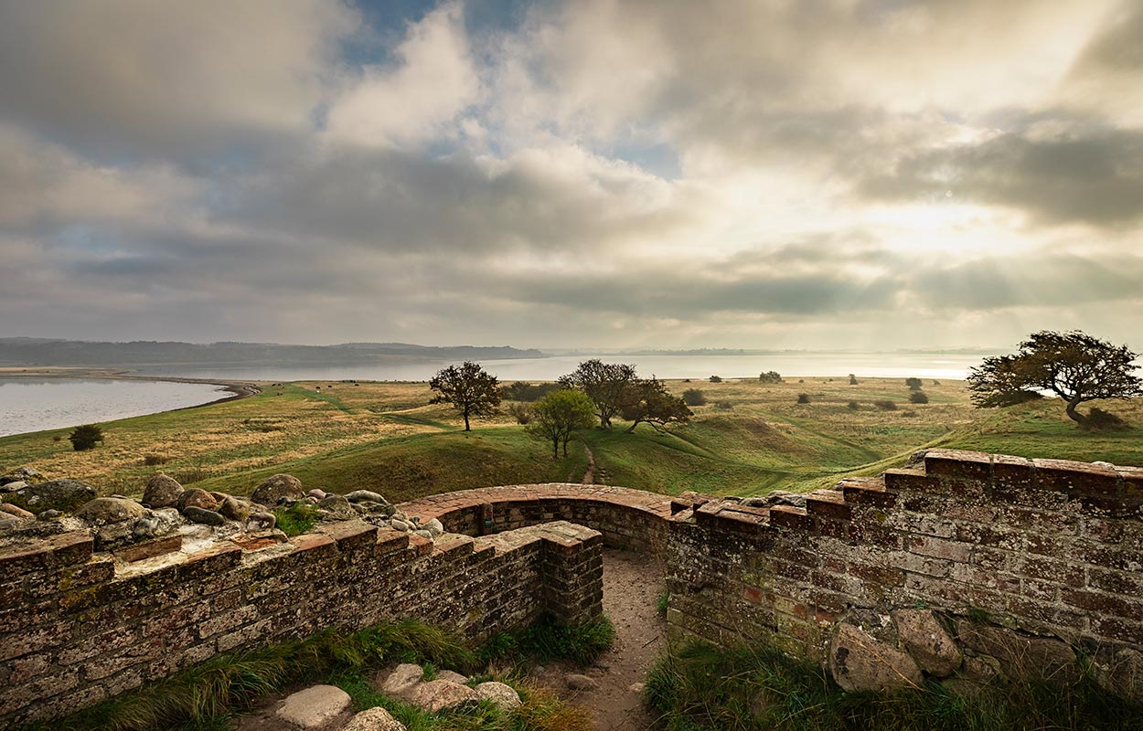 Tolkien og Djursland | VisitAarhus