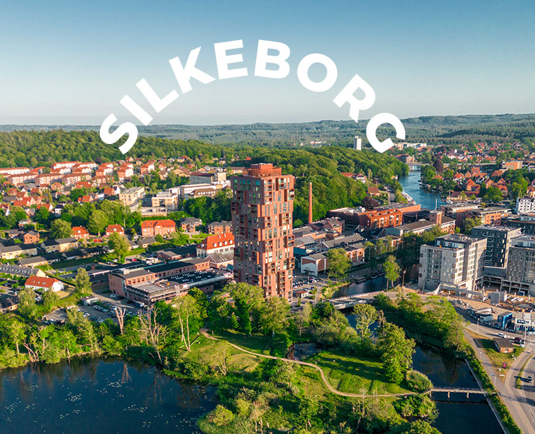 Ferie i Silkeborg | VisitAarhus
