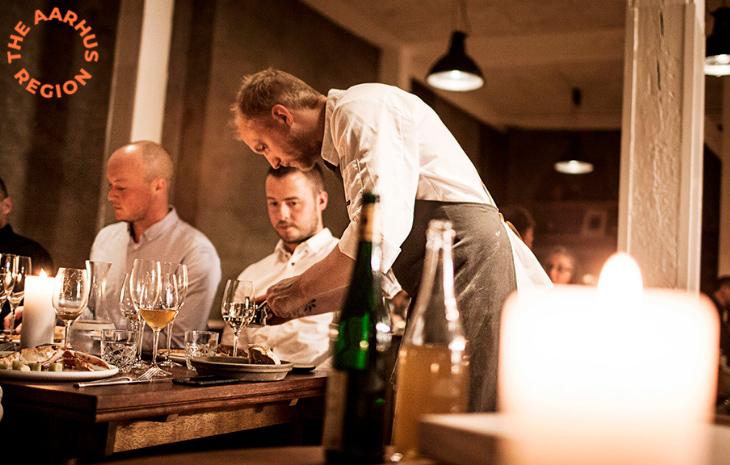 Aarhus, Danmarks næststørste by | VisitAarhus